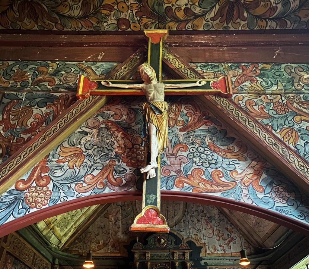 St. Elisabethsøstrenes Kongregasjon Den norske provins